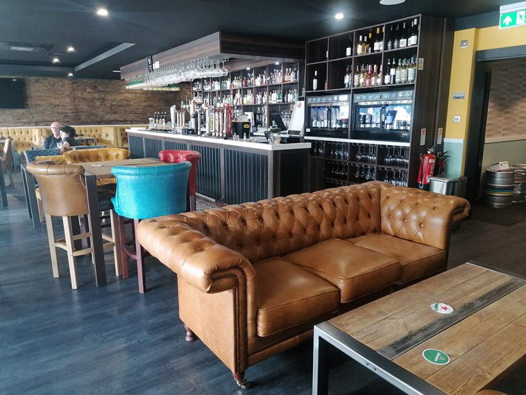 Winstanley Real Ale Revolution Makeover - Winstanley Whats On