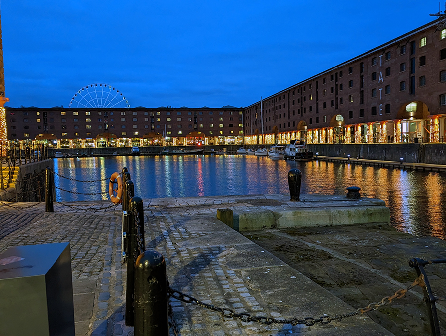 Exhilarating Panoramic City Tour - Winstanley Whats On